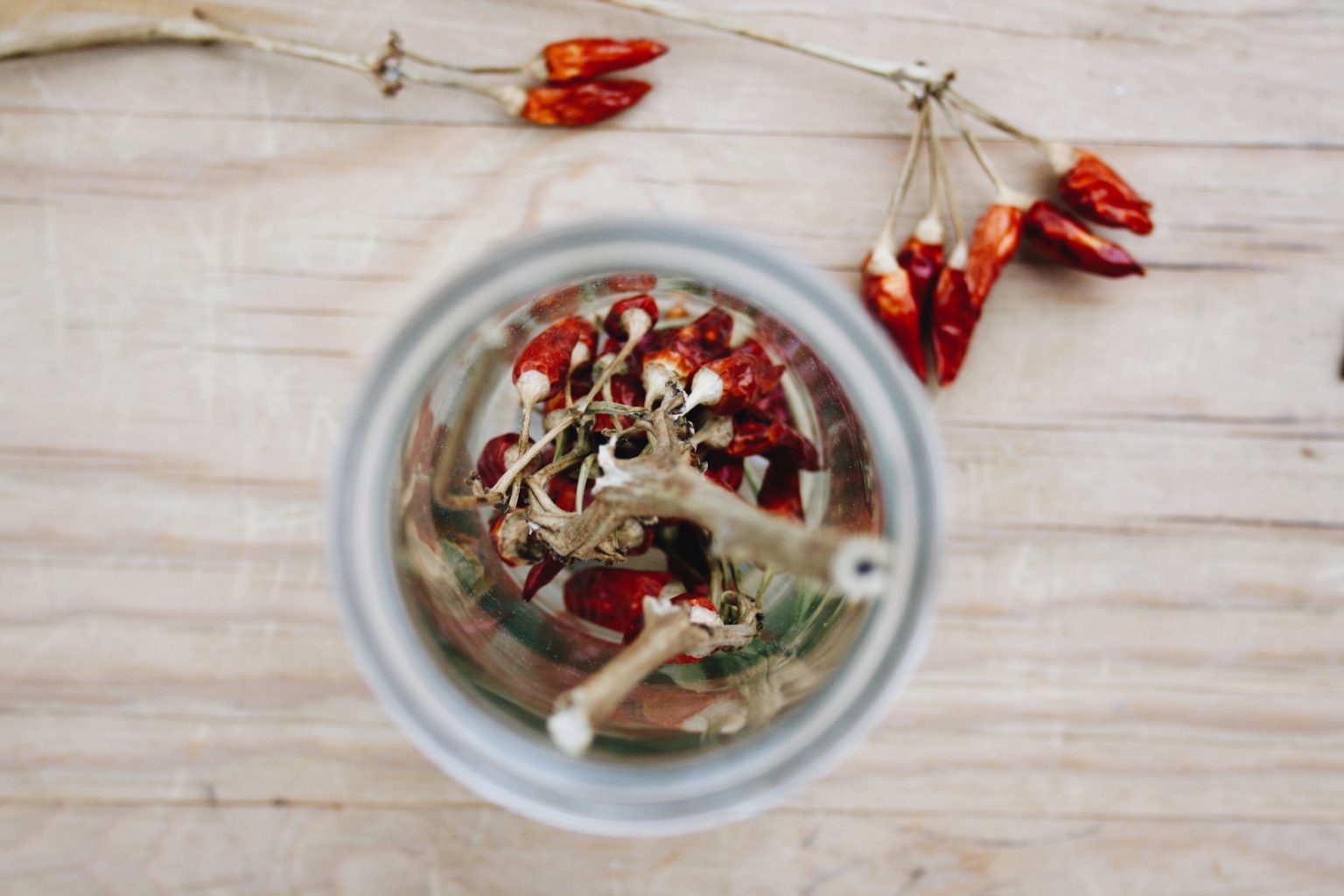 En sketagod vegetarisk chili - DEN GODA MATEN
